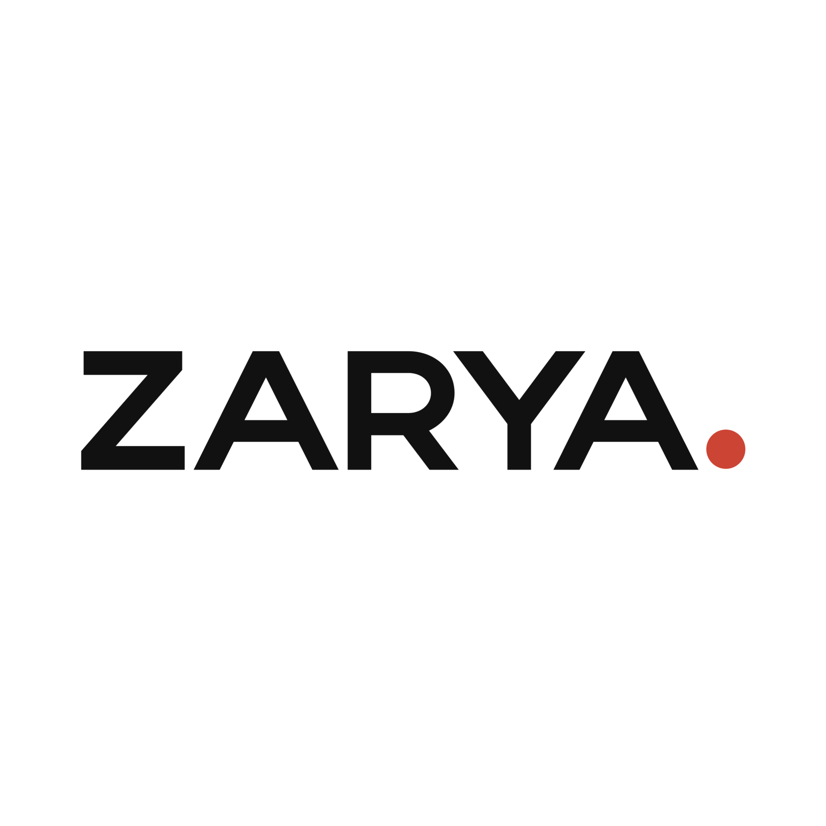 Zarya Web Design
