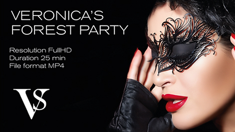 Veronica Silesto | Official website | All videos