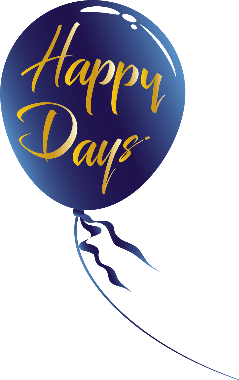 Happy Days | Balloon designs and styles: arches, pool installs ...