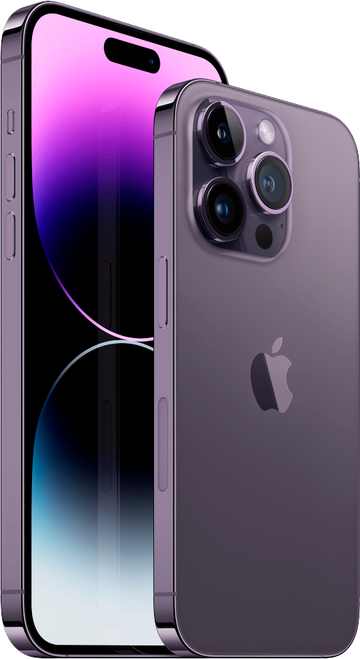 iCase43 — оригинальная техника Apple в наличии и под заказ в Кирове