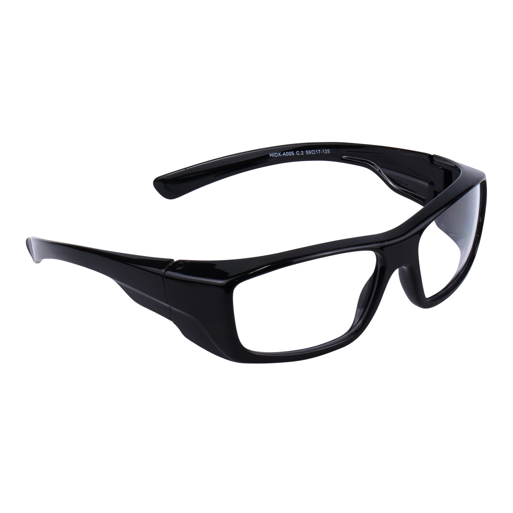 HiDX Safety Eyewear