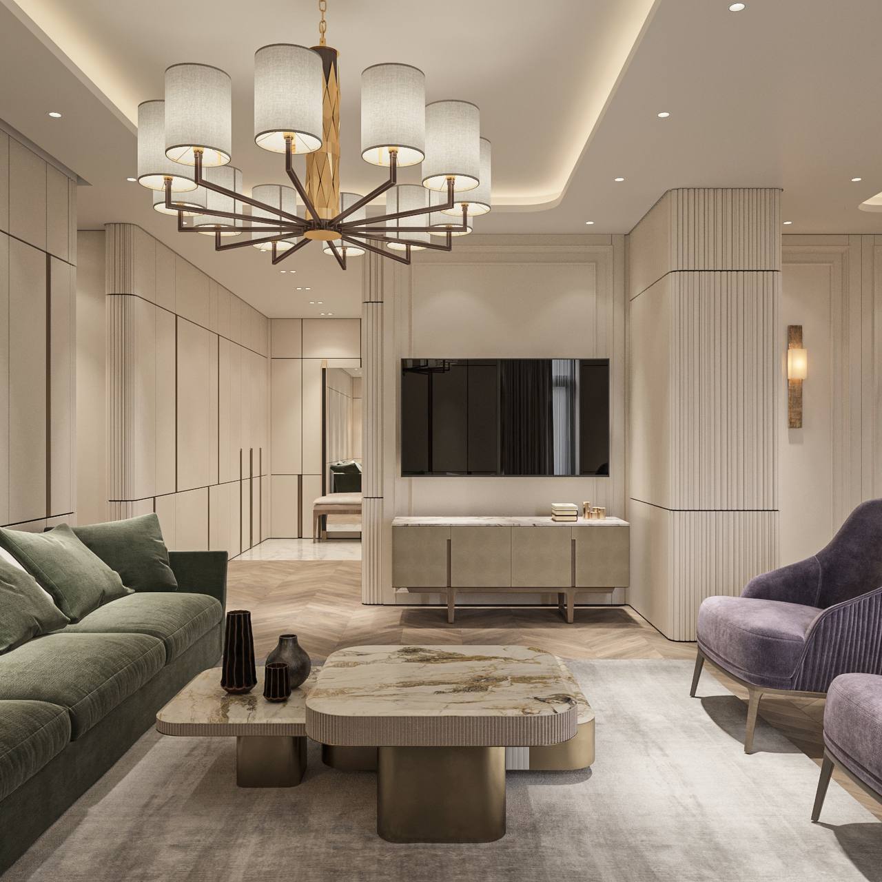 Create and bring to life the design of your dream home with DANA