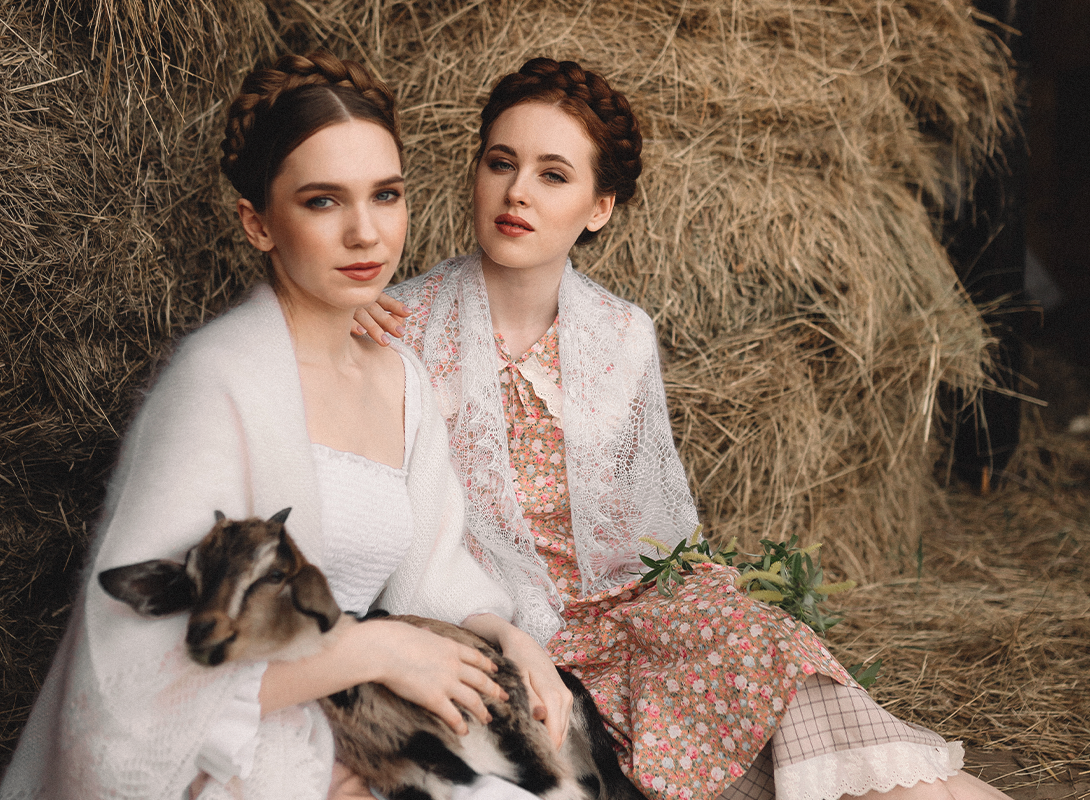 Оренбургские Пуховницы