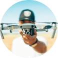 Школа дронов DRONTECH.PRO