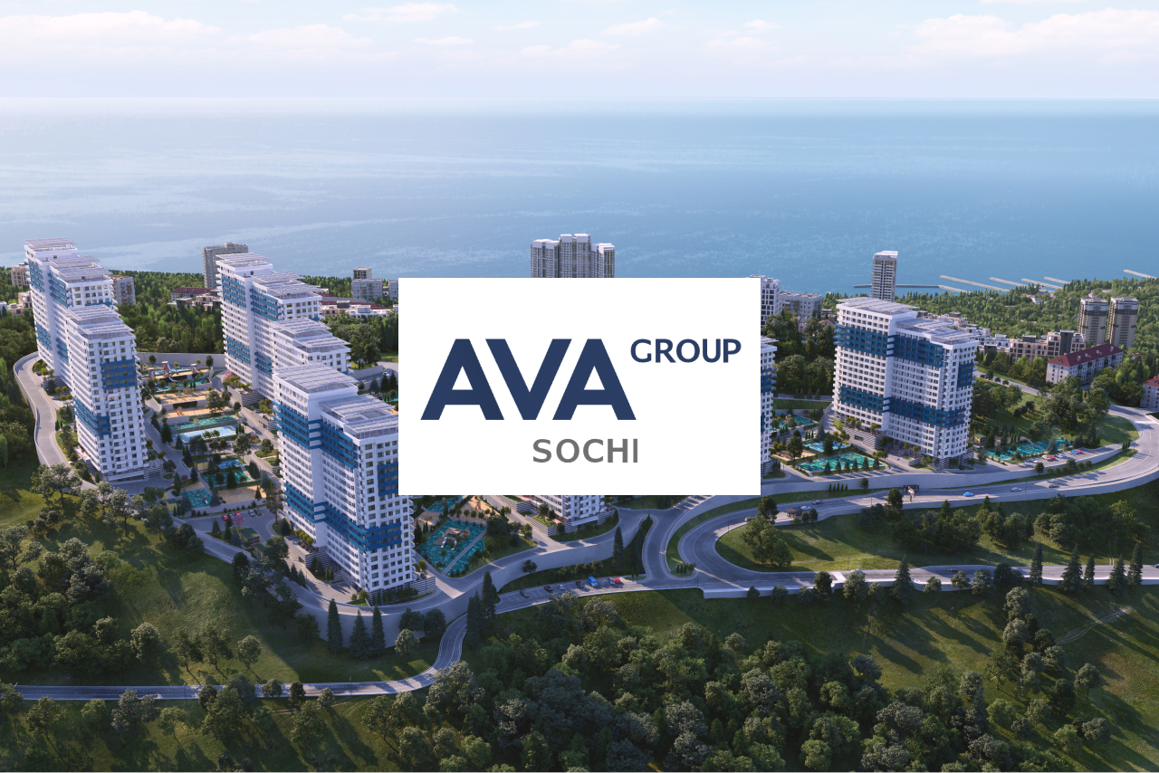 AVA Group Сочи