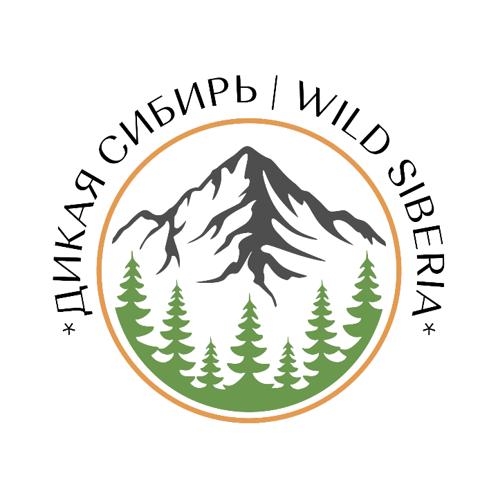 Дикая Сибирь | Wild Siberia – Уникальные Пейзажи и Фотографии Сибирской ...