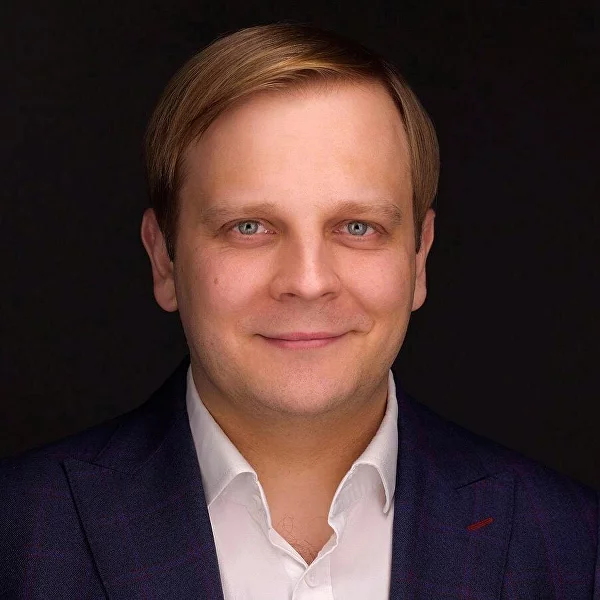 Николай Белов