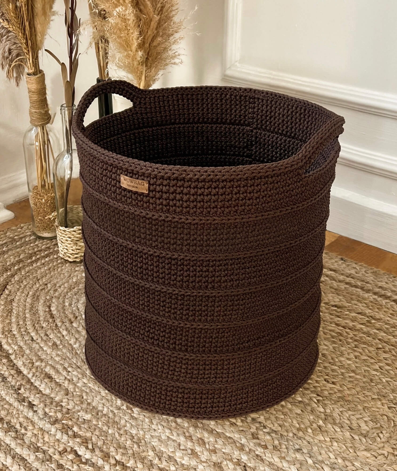 Buy MC "Laundry" basket