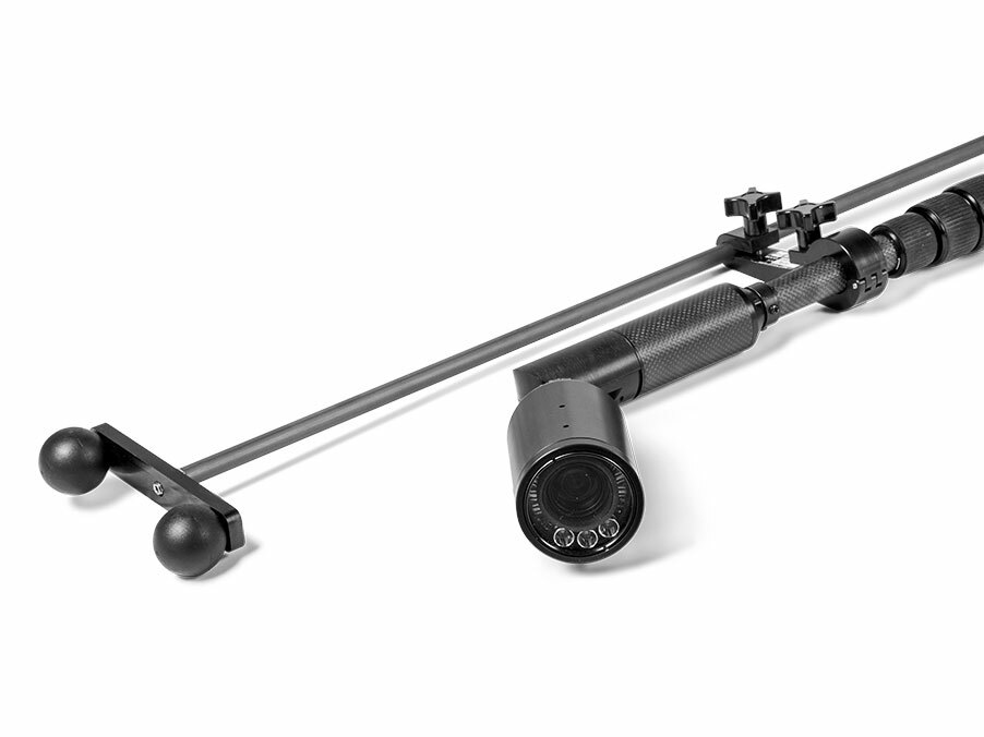 CYCLOPZ HD Pole Camera RENTAL