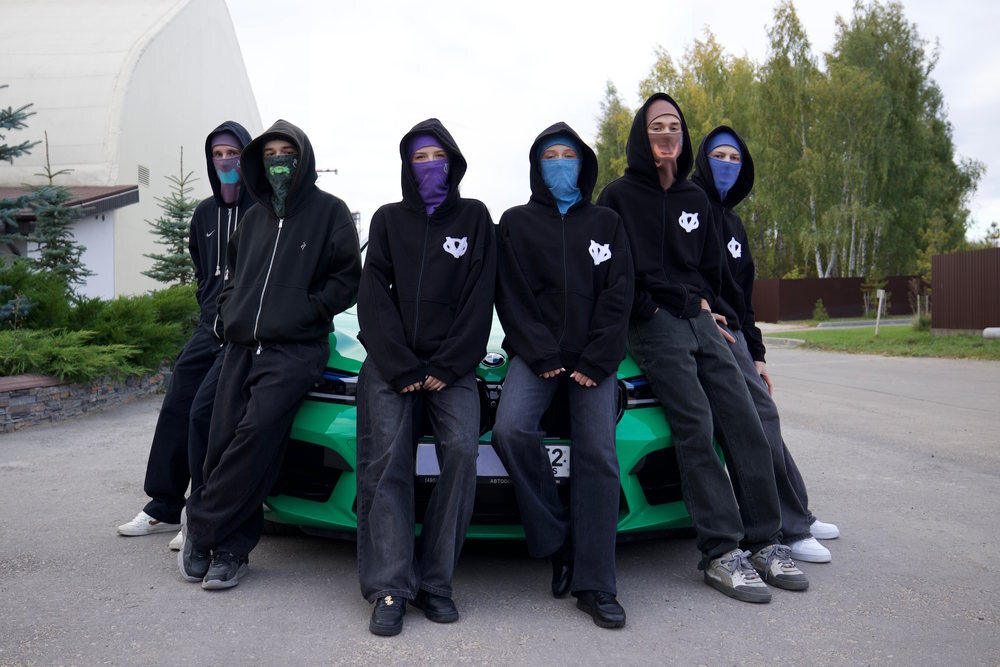 VASKON BRAND