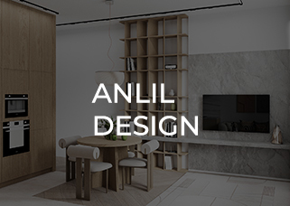 Студия дизайна интерьеров в Москве AnLil Design - получи визуализации ...