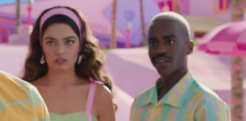 Barbie - all the references and tropes in the movie