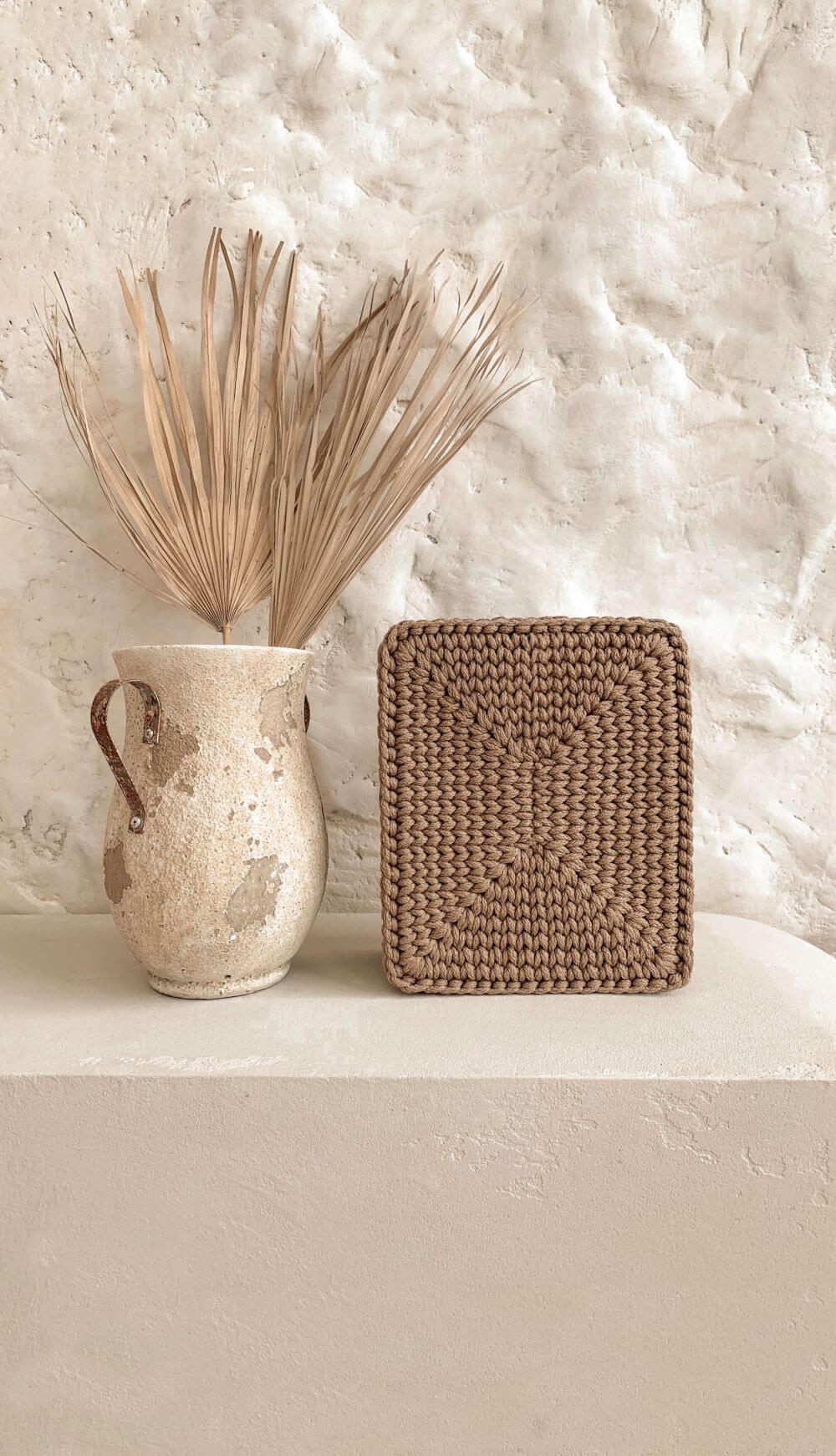 Buy MC "Rectangular" basket