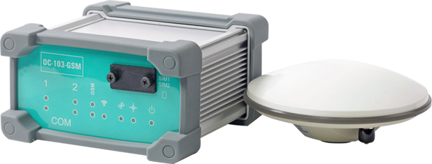 Приемники ОС-103