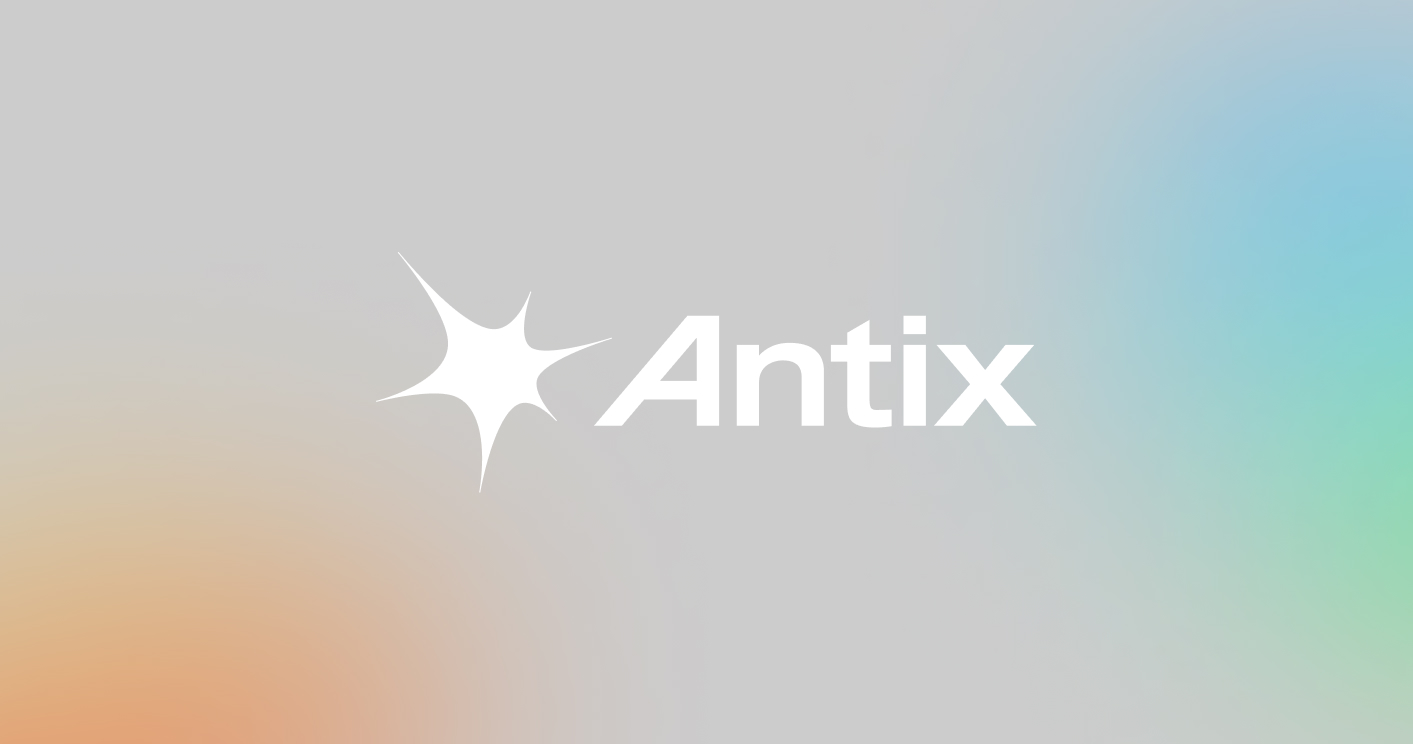 Antix Universe