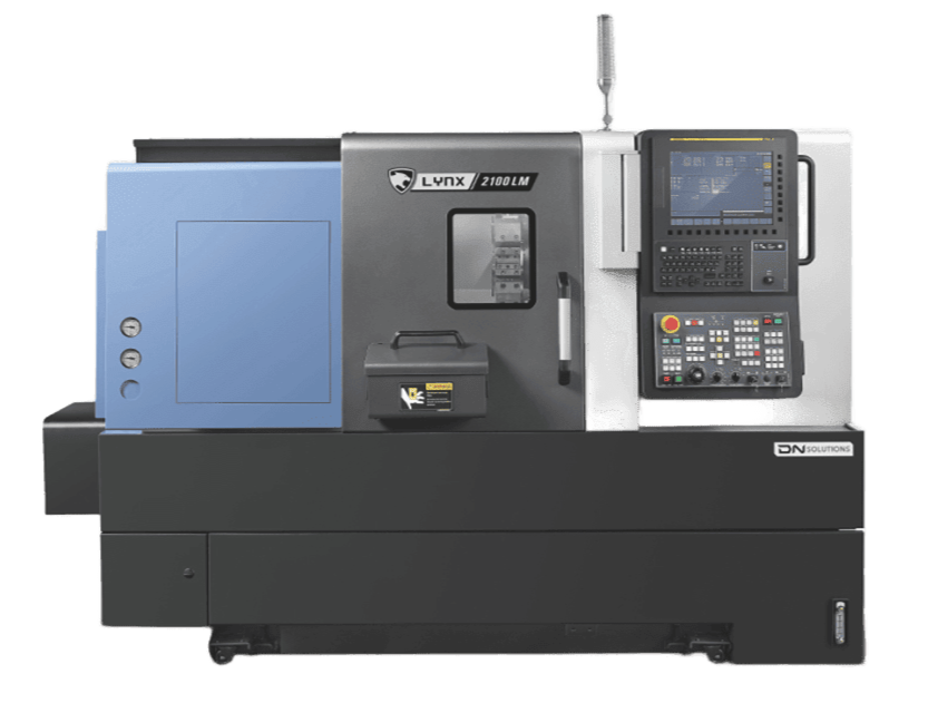 Doosan | Продажа токарных, фрезерных и многофункциональных станков.