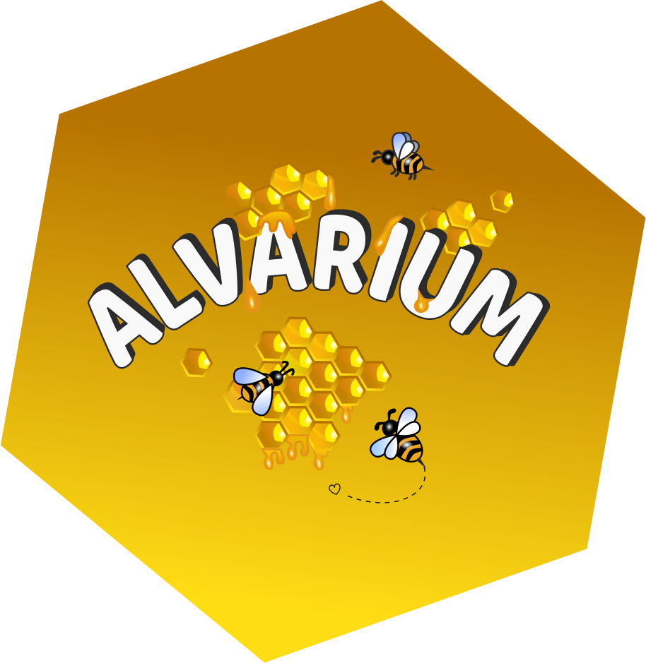 Центр Alvarium