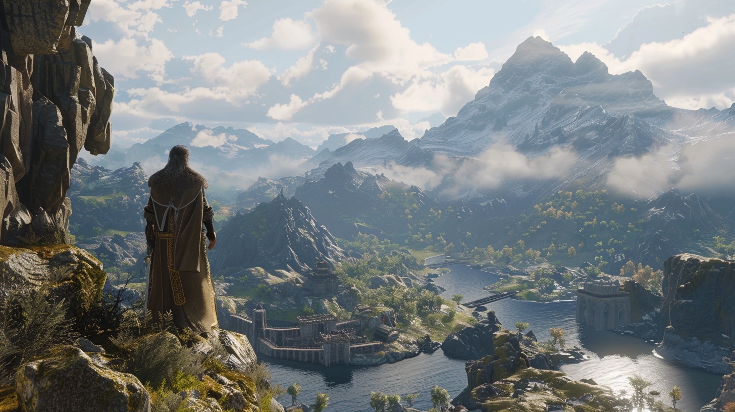 Midjourney Prompt Engineering