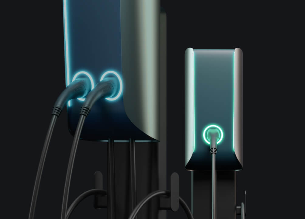 Оператор зарядной инфраструктуры для электротранспорта Sitronics Electro