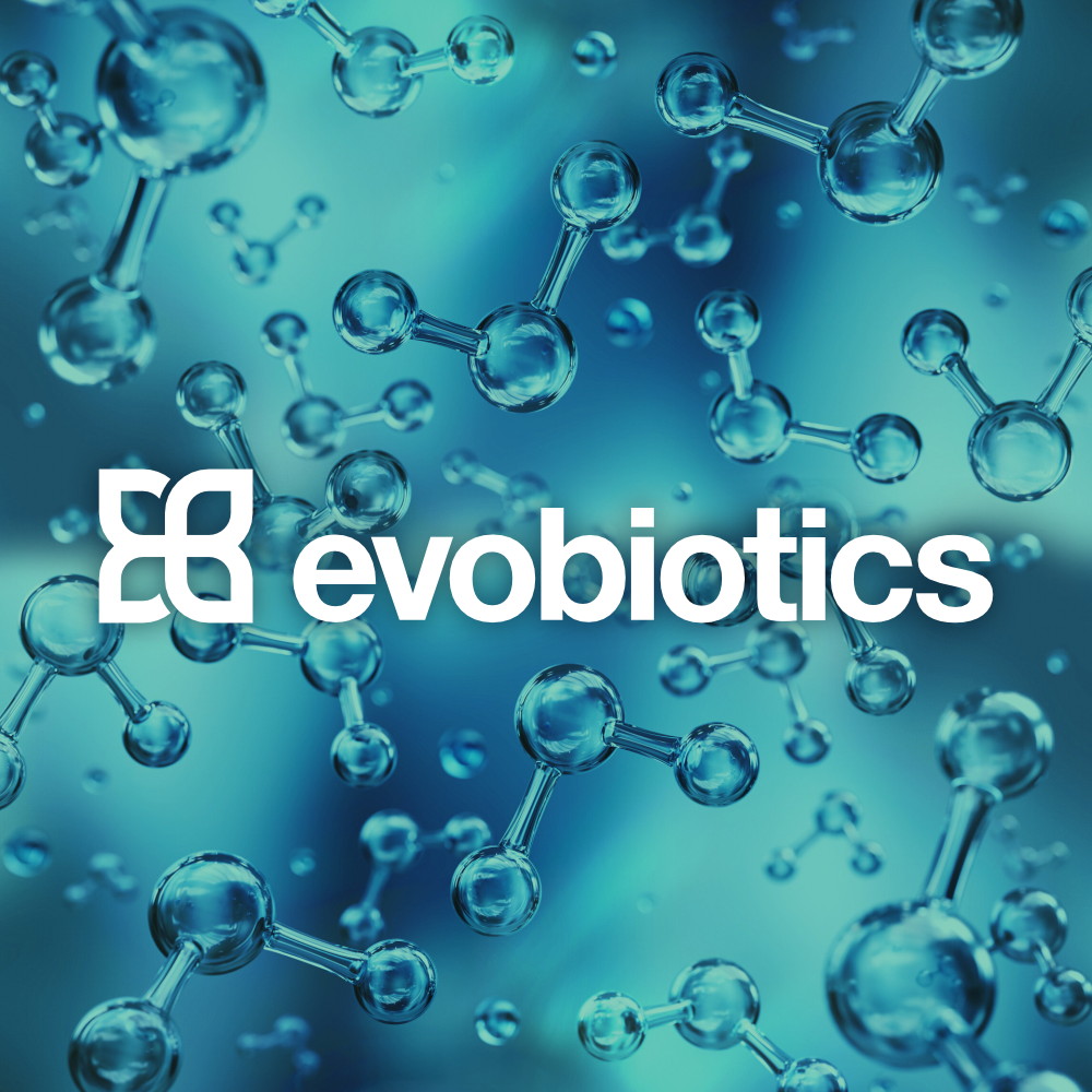 Evobiotics | Интеллектуальный пептидный компонент