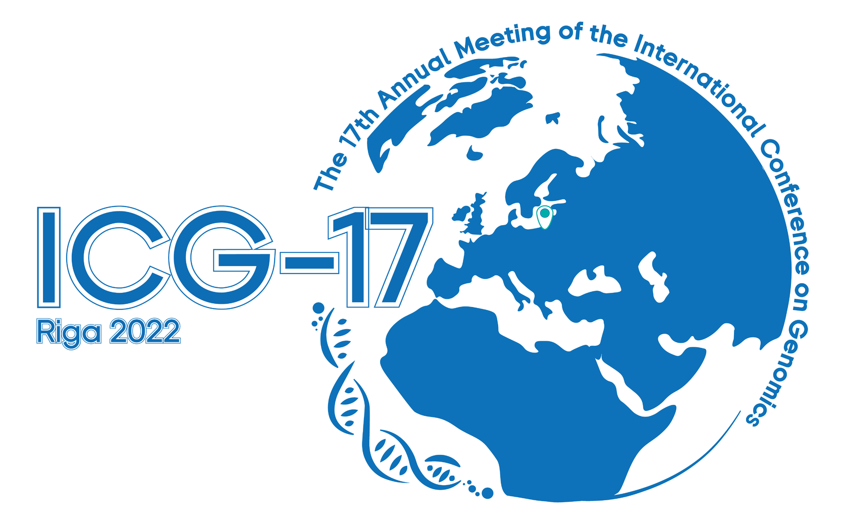 ICG-17 Riga Speakers