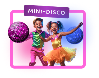 Limón Loco - un parque de actividades para toda la familia