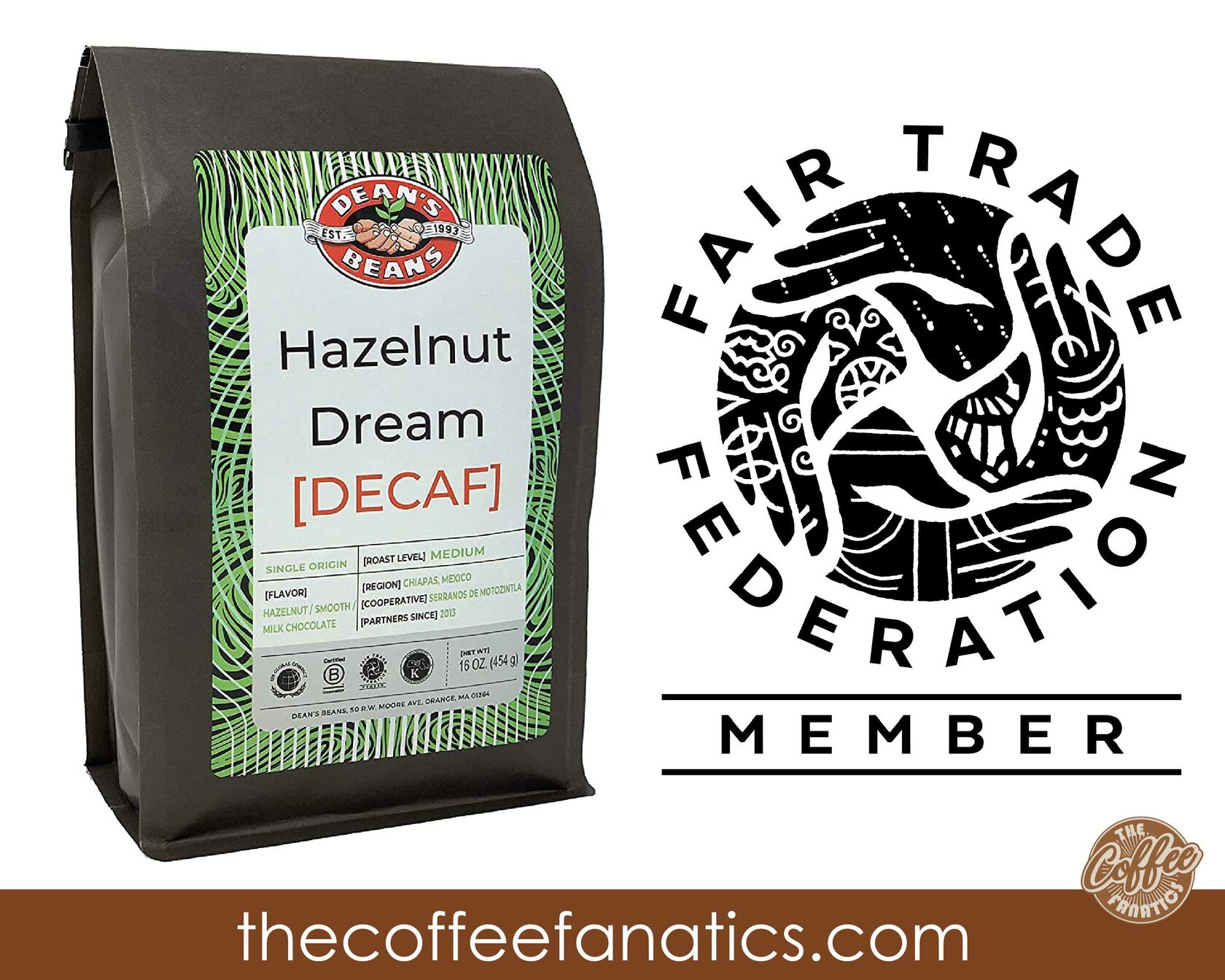 Best hazelnut coffee | Homemade natural hazelnut coffee