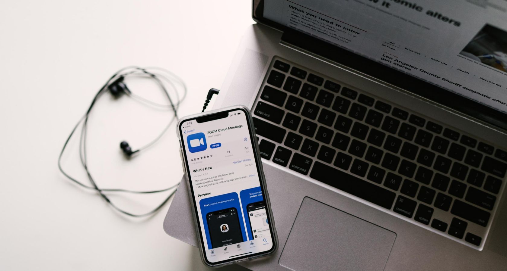 What is Mobile App Reputation?