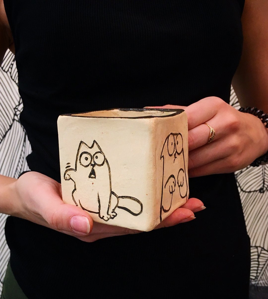 How to Use Clay and Ceramics in Interior Design | Pottery Studio 1