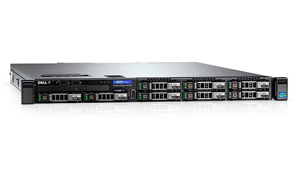 DELL POWEREDGE R430 210-ADLO-073 - DELL