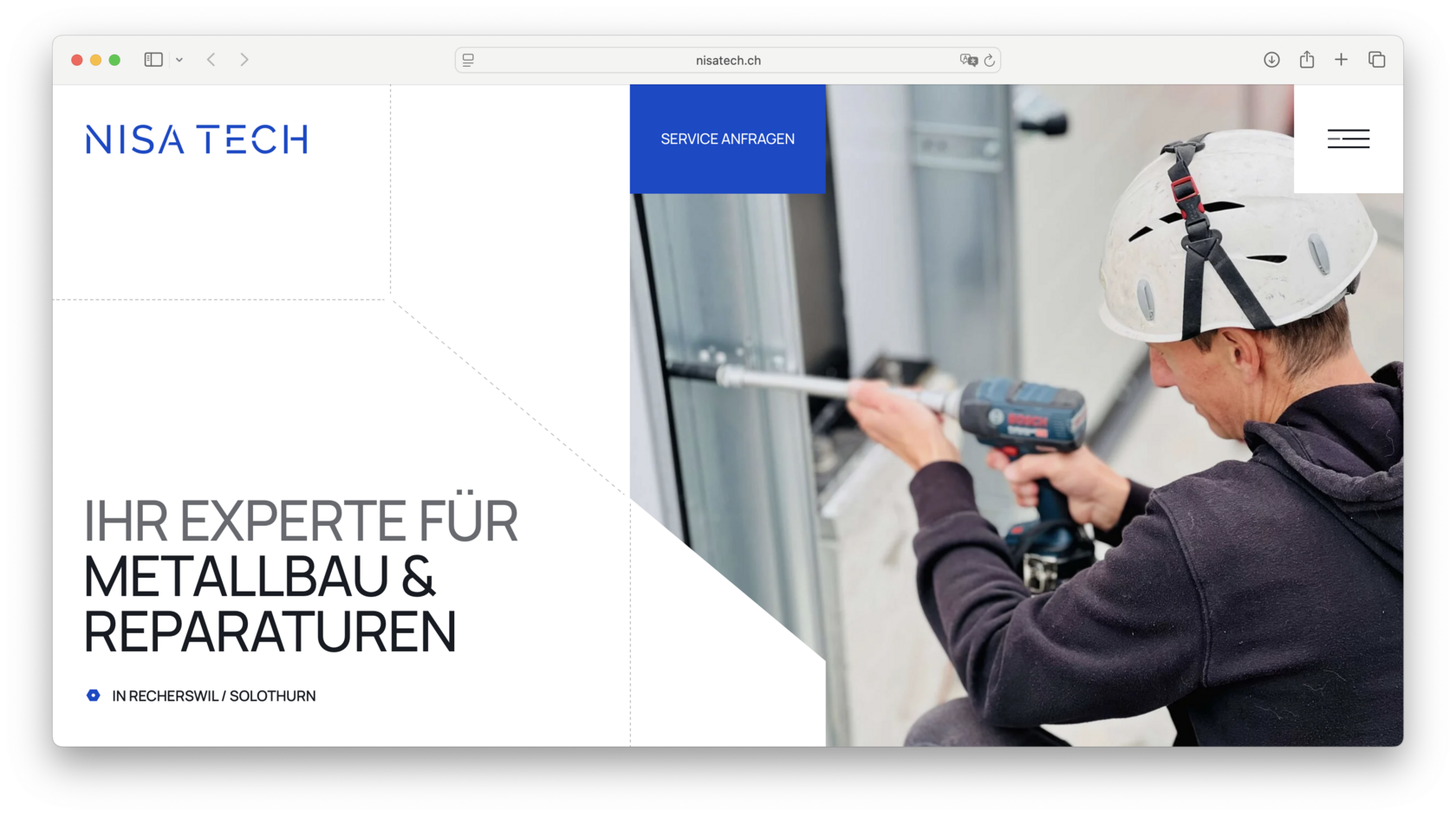 Popular Web Design Styles