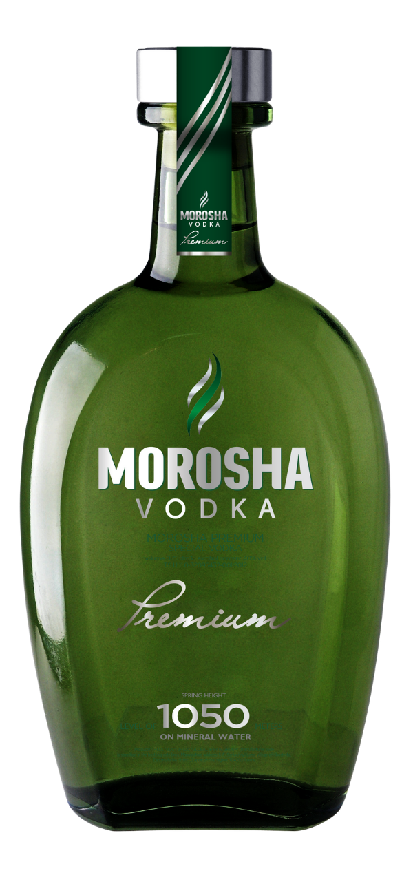Morosha Premium