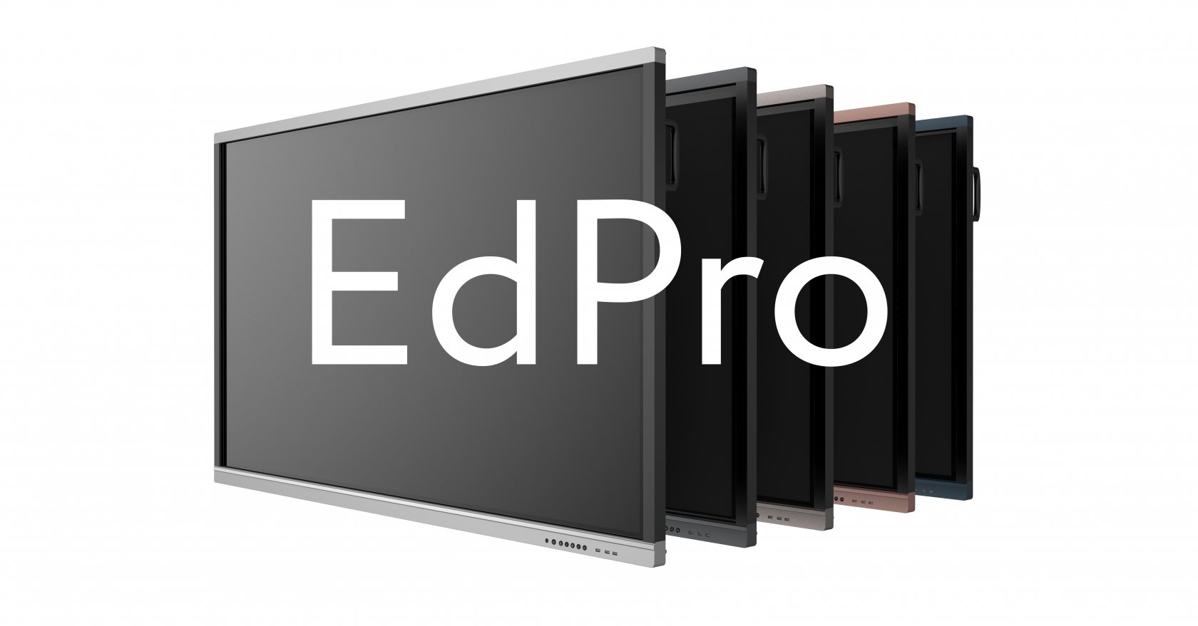 Інтерактивна панель та продукти компанії EdPro. Ціни