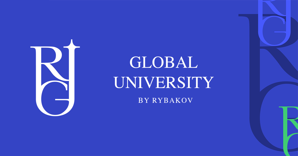 Global University by Rybakov