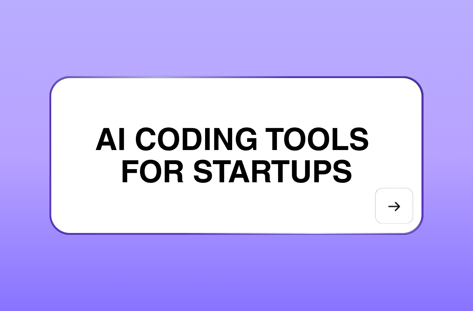 The Best AI Coding Tool for Rapid Prototyping in 2025: A Comprehensive ...