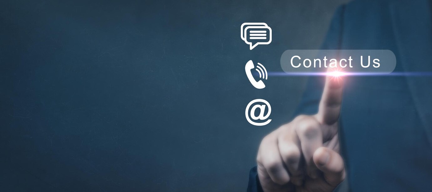 Contact Us Pocket Option 2025