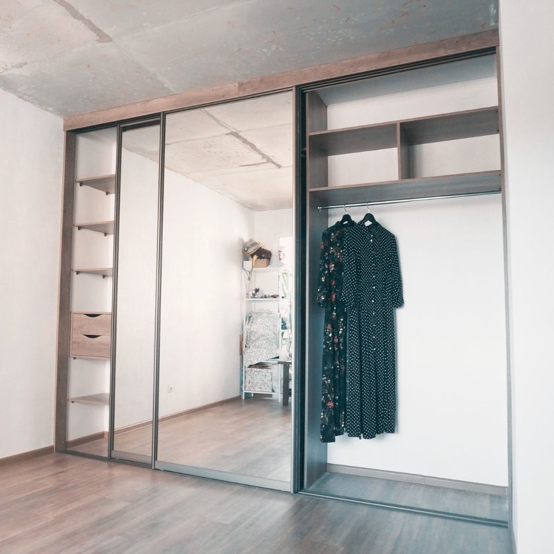 KUBIRON: Реализованные проекты компании