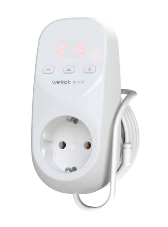 Терморегуляторы Welrok (Вэлрок)