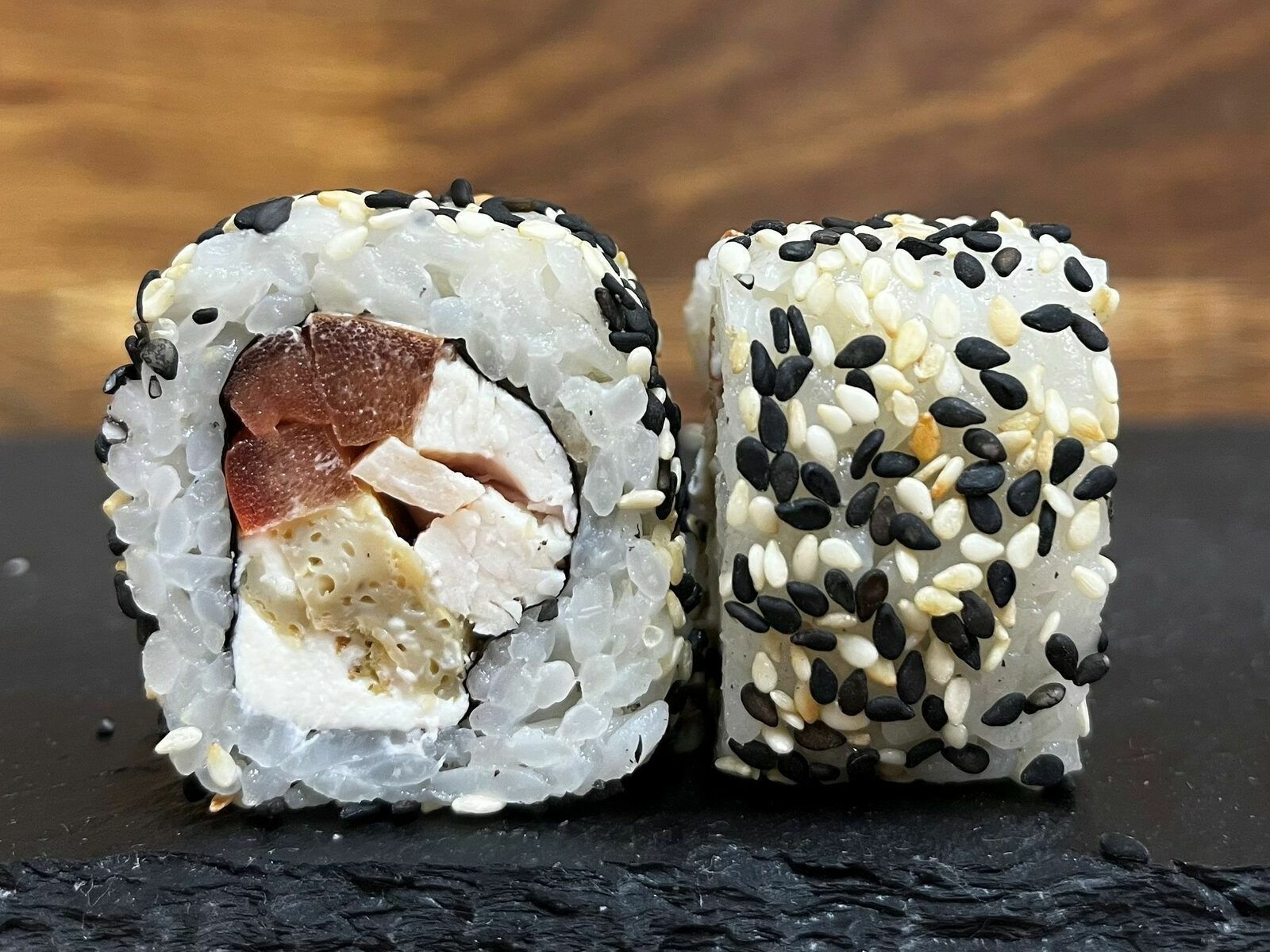 Доставка еды Roll-lex