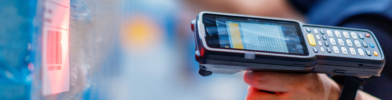 LEAD WMS. Система управления складом. Комплексная автоматизация склада под ключ