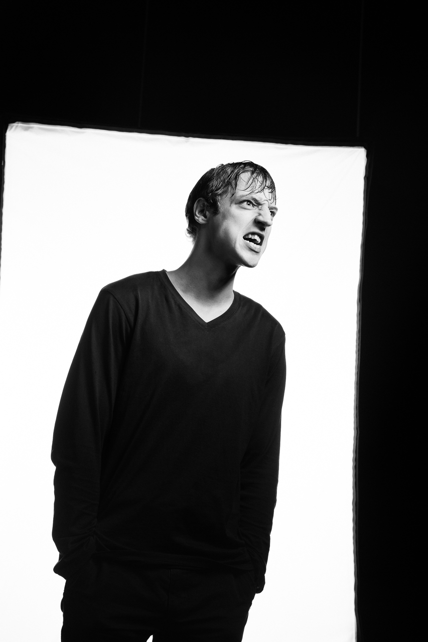 Andrei Kovalev: the Pyotr Fomenko Workshop Theatre complete cast portfolio