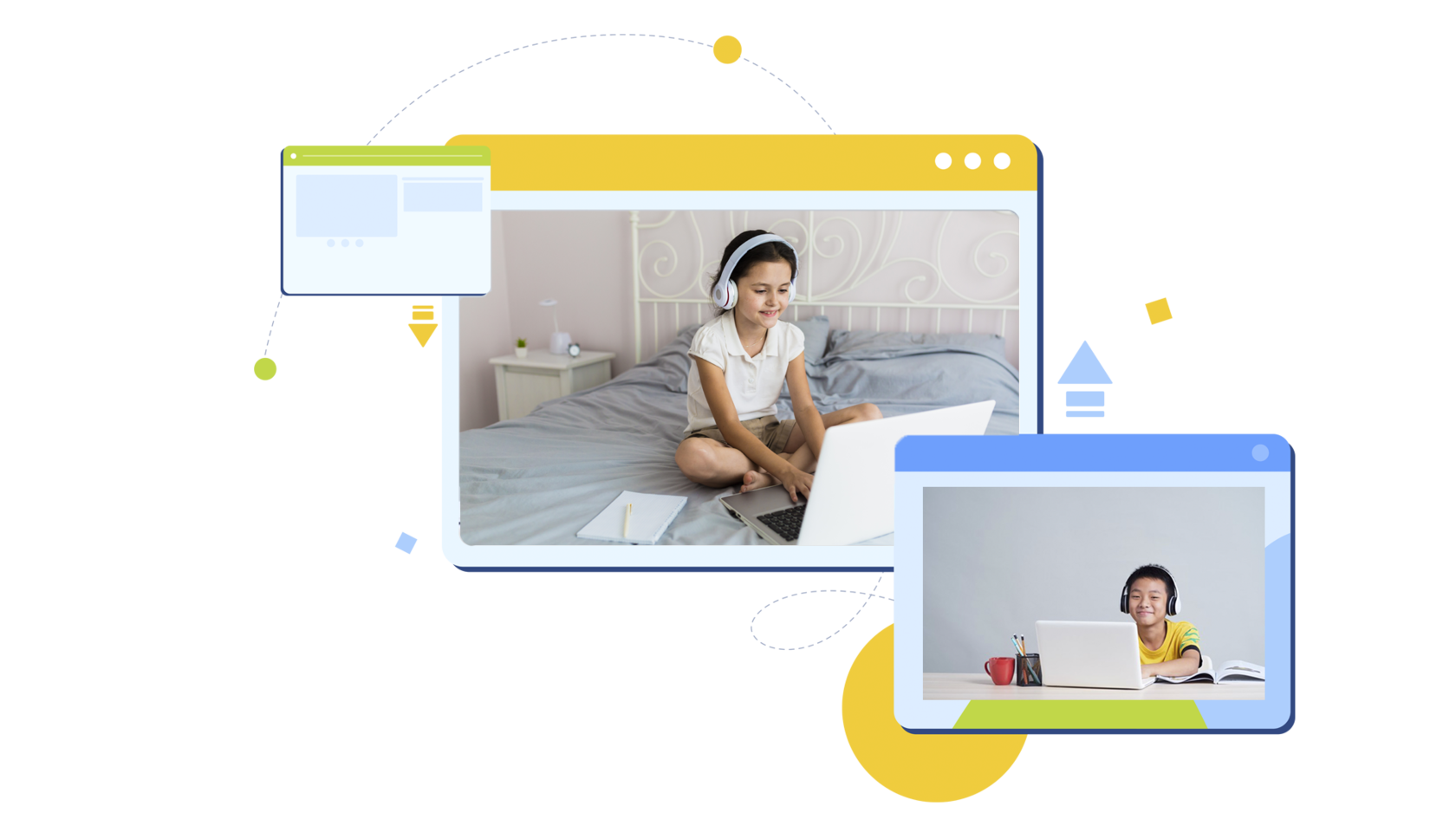 Online Coding School for Kids: ITGENIO