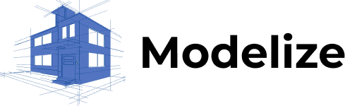 Modelize – see in action