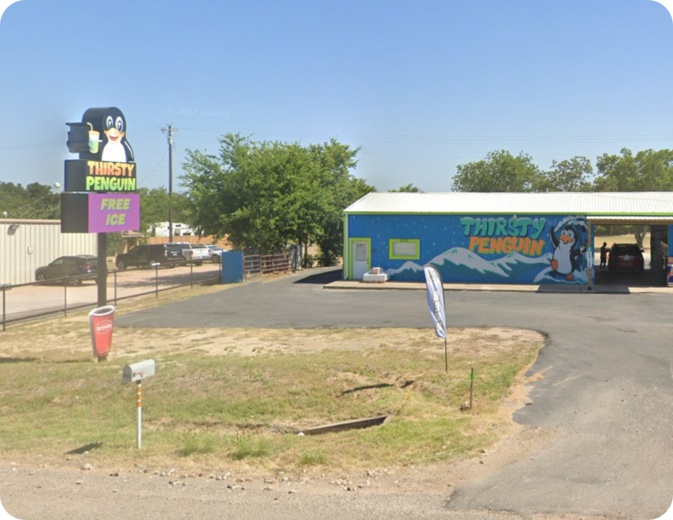 Food Truck locations for rent