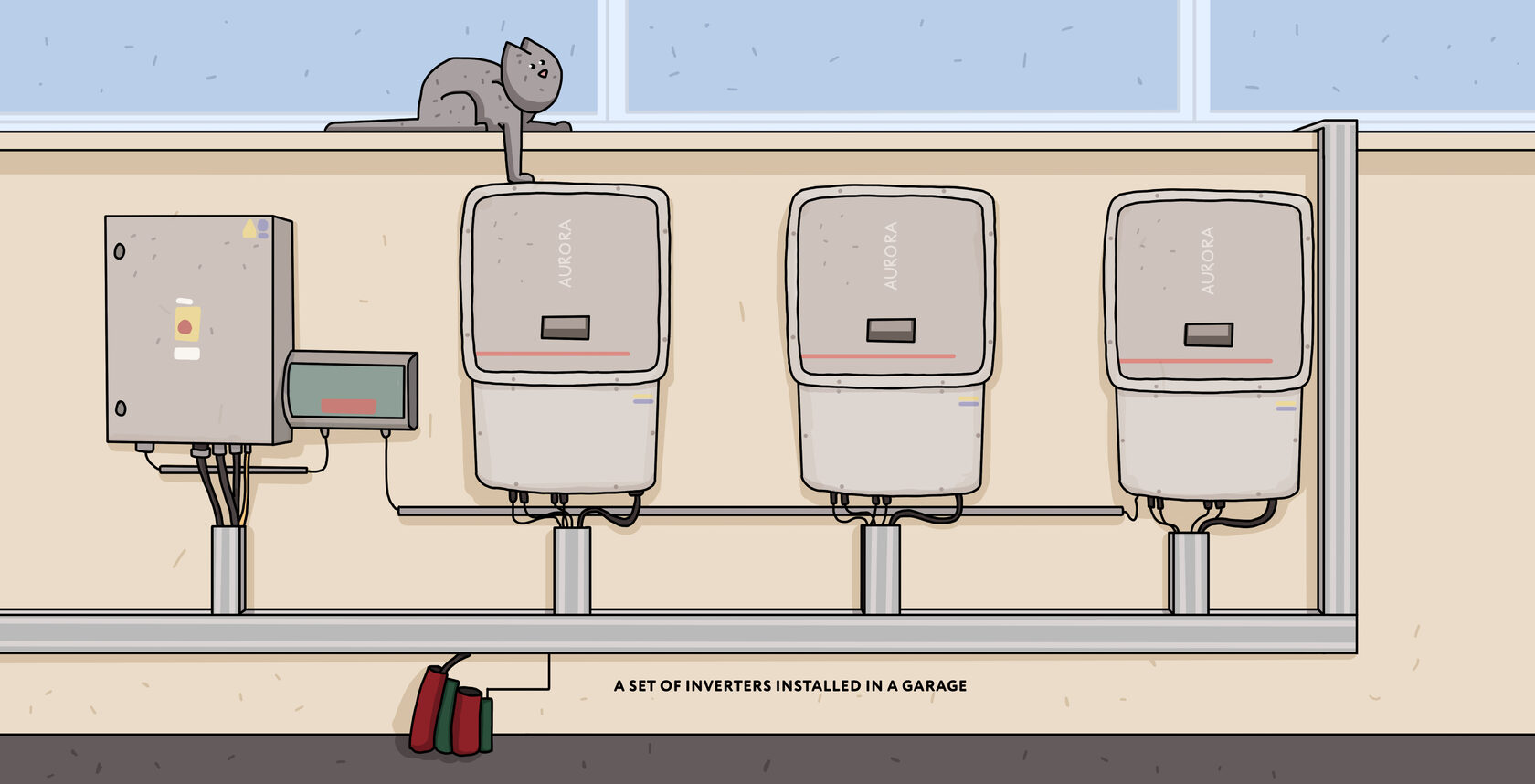 Solar Inverter Installation And Maintenance Tips: All You Should Know ...