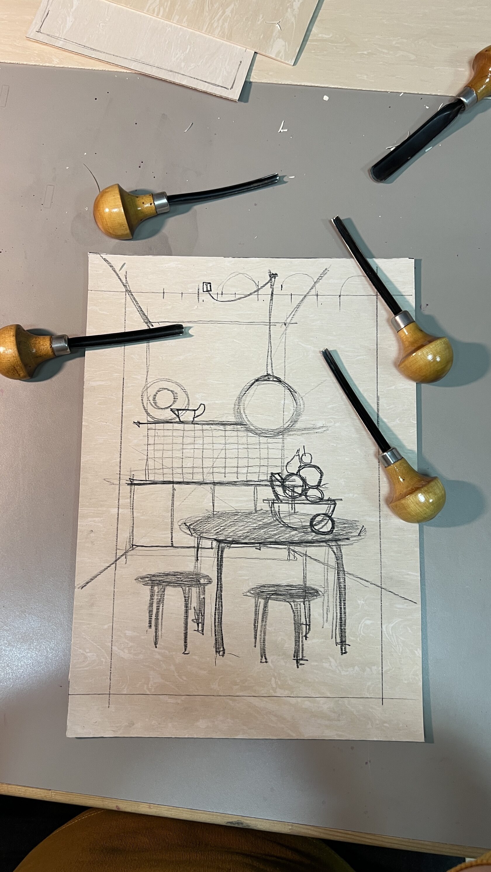 BYRKA.ART | Мастерская Наташи Бырка