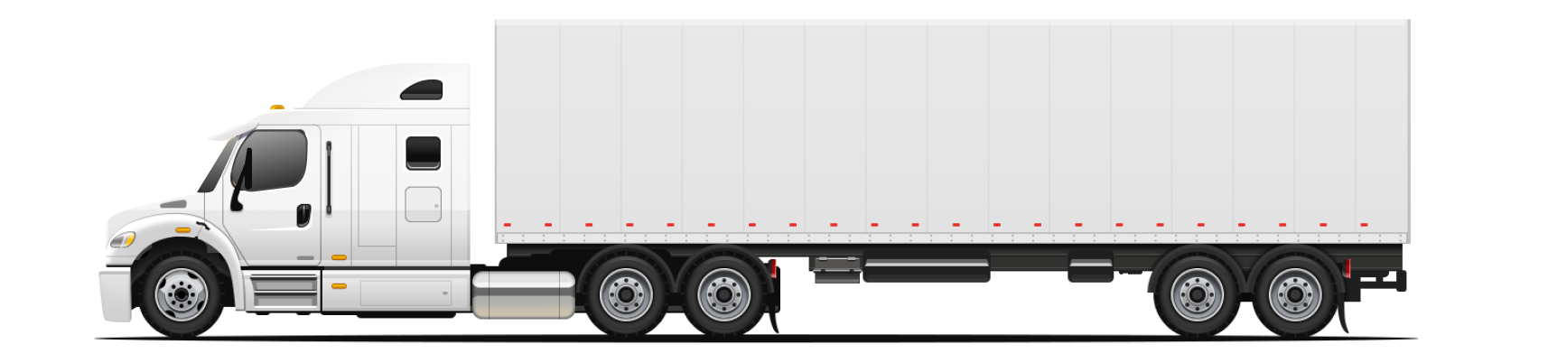 Hugo Hunter American Logistics Company