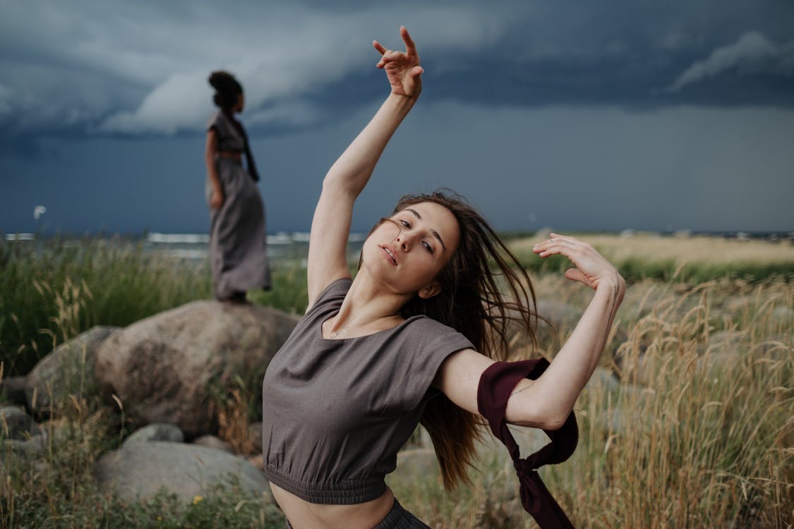 Dance Therapy: What Is It And How It Works