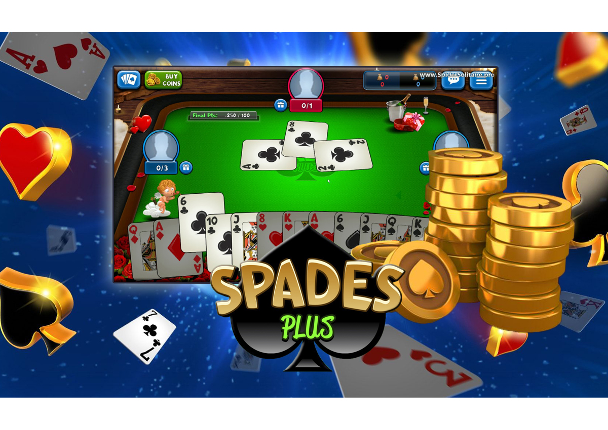 Boost revenue and conversions with Spades Plus by Zynga's non-standard ...