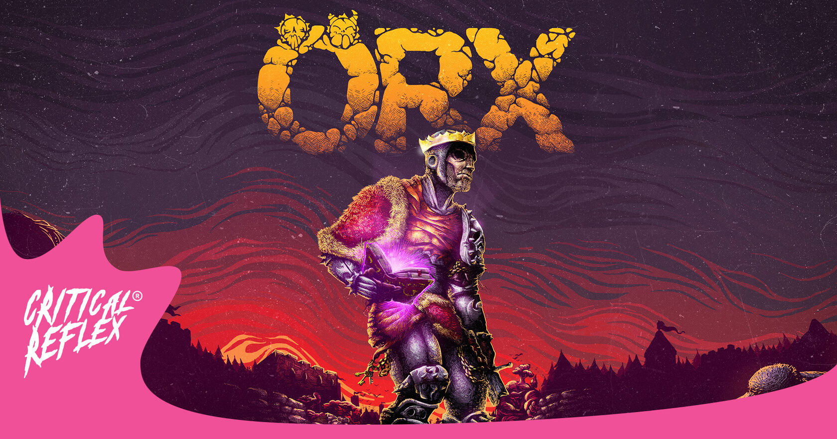ORX